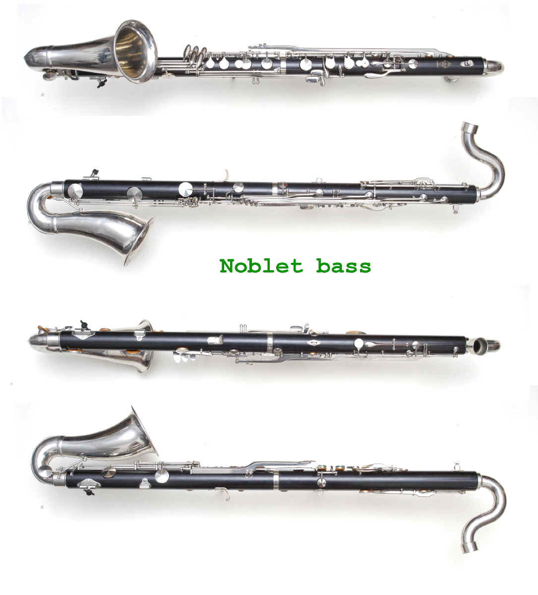 Bb_Basses